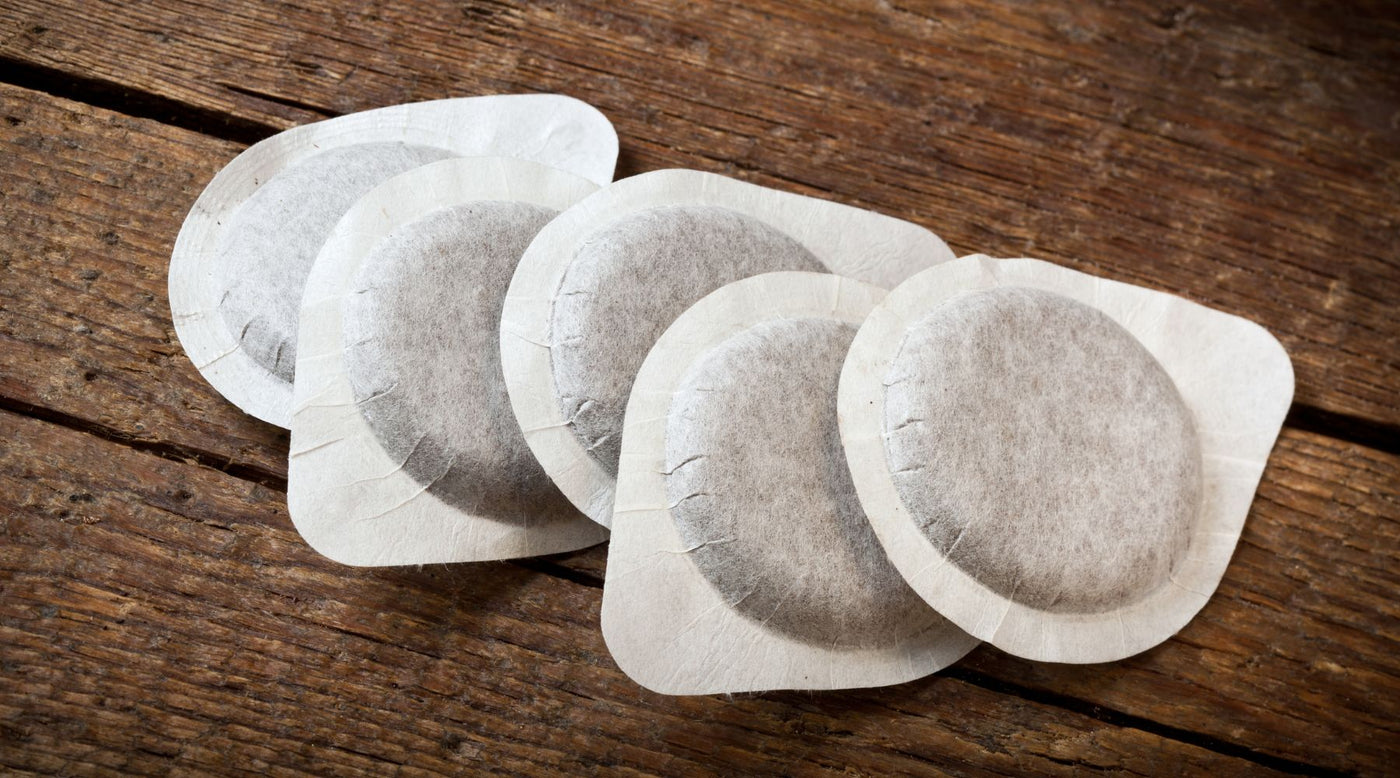 The Pod vs. Capsule Puzzle: Why Is This So Confusing? – Carlini Coffee