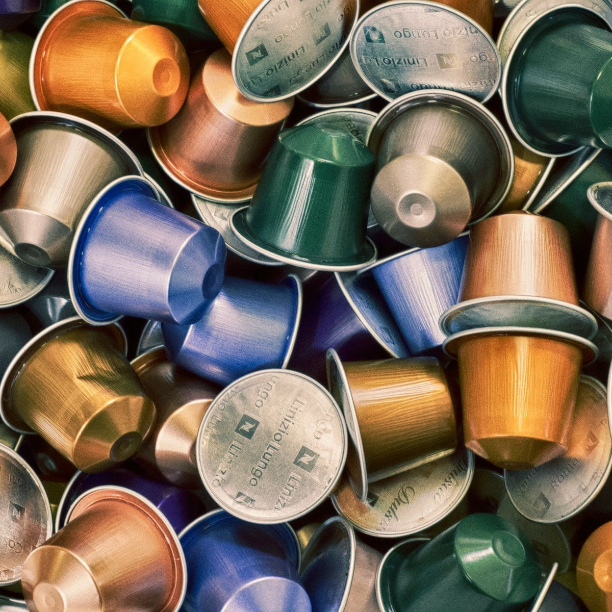 Know Before Choosing Organic Coffee Pod – Carlini Coffee