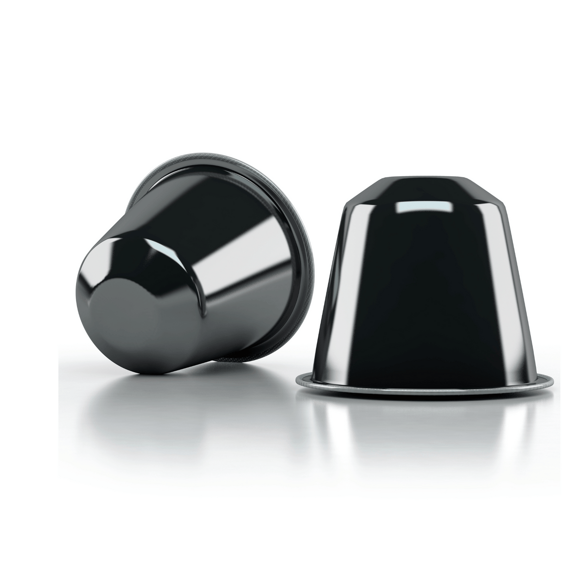 Organic DECAF Coffee Capsules - 60 Pack – Carlini Coffee