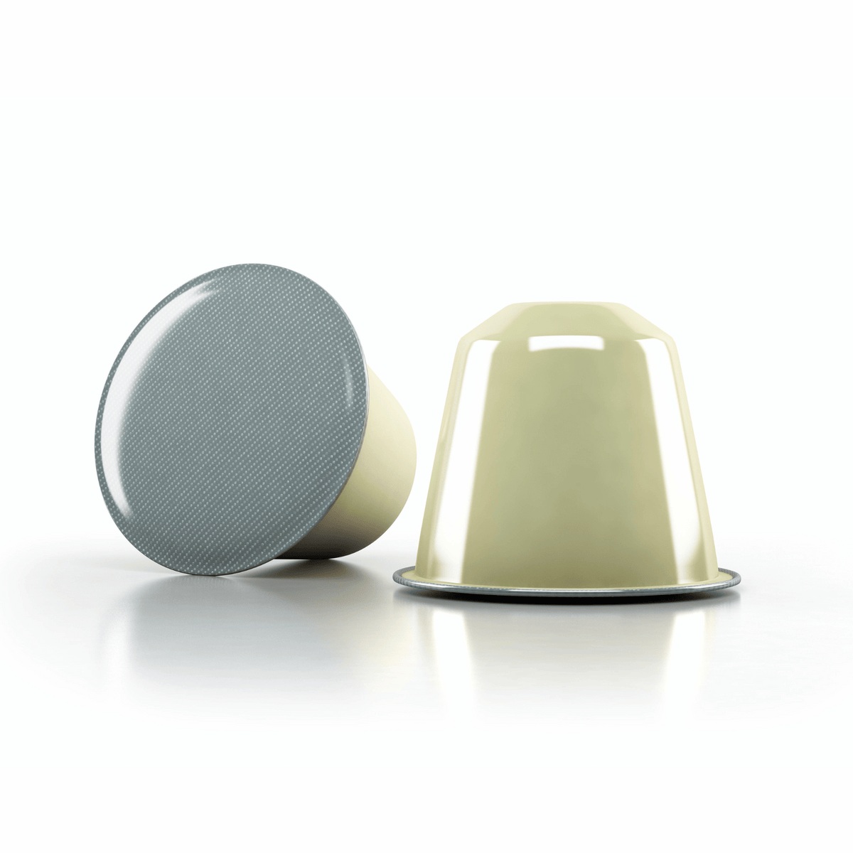 Peru Organic Coffee Capsules - 30 Pack – Carlini Coffee